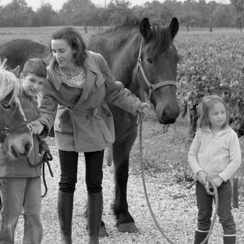 La Toujours List de la fondatrice de CAUDALIE: Mathilde Thomas | Blog ...